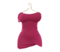 Second Life Marketplace - [Selene Creations] Raven Fushia